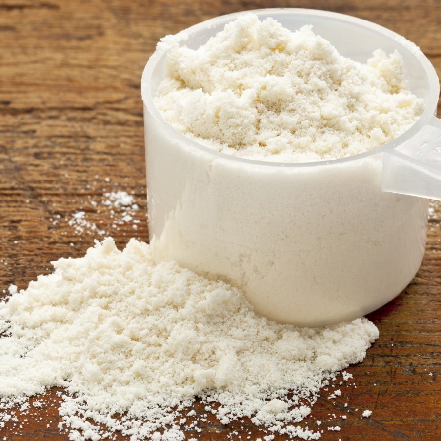 Buy Bulk Demineralised Whey Powders, 25KG Wholesale