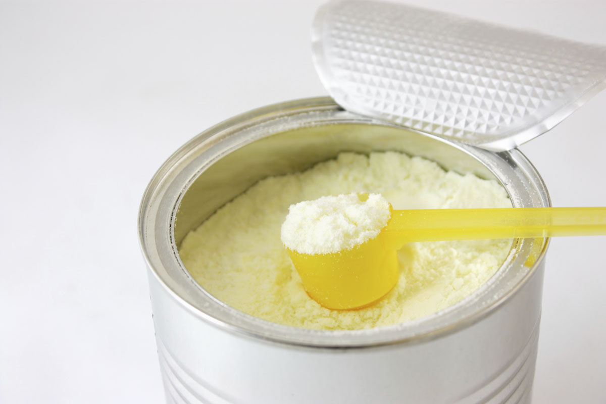 Buy Bulk Instant Full Cream Milk Powder 28% Wholesale