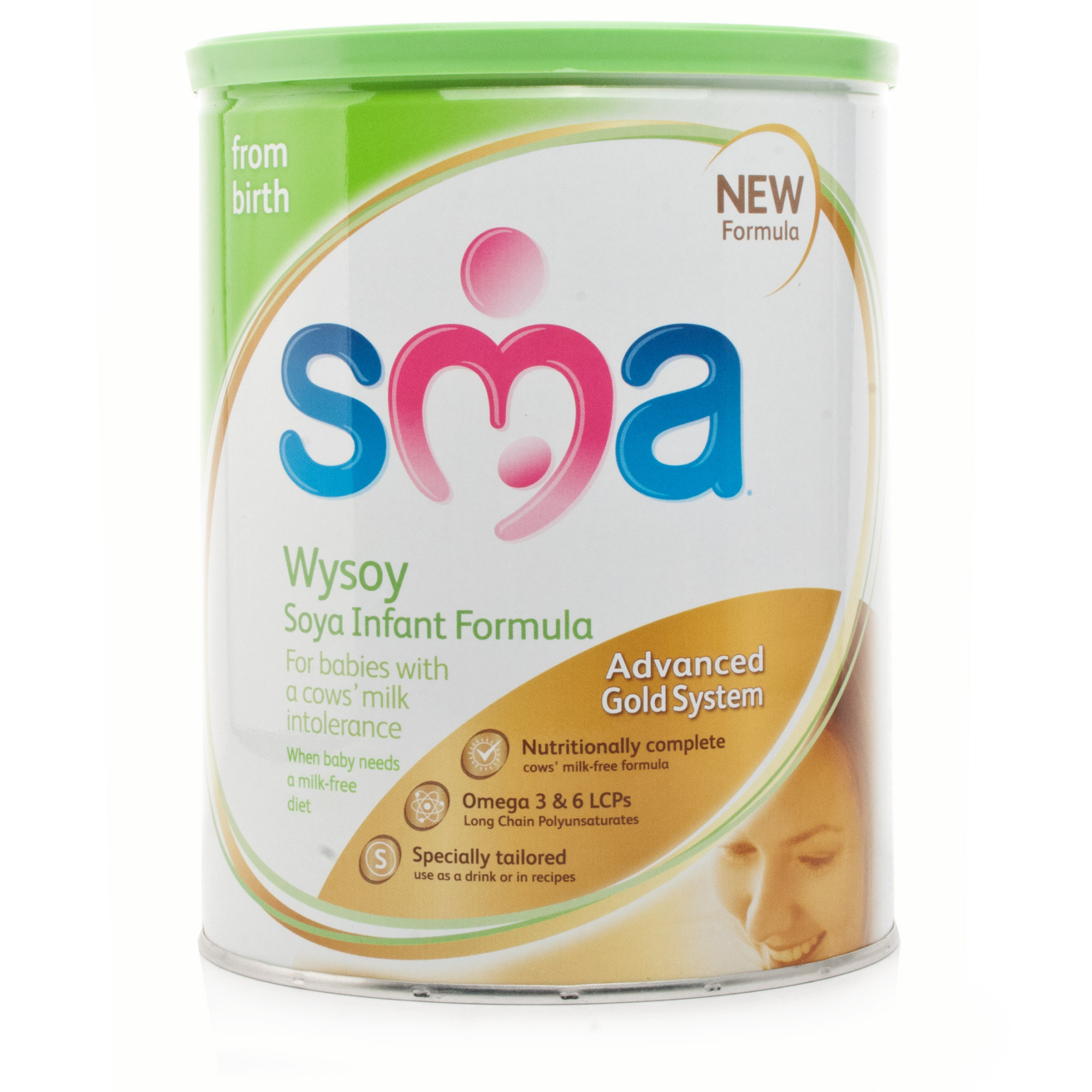 Wholesale SMA Wysoy Soya Instant Formula Buy Bulk