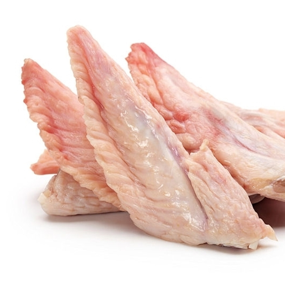 Frozen Chicken Wing Tips Wholesale Distributors