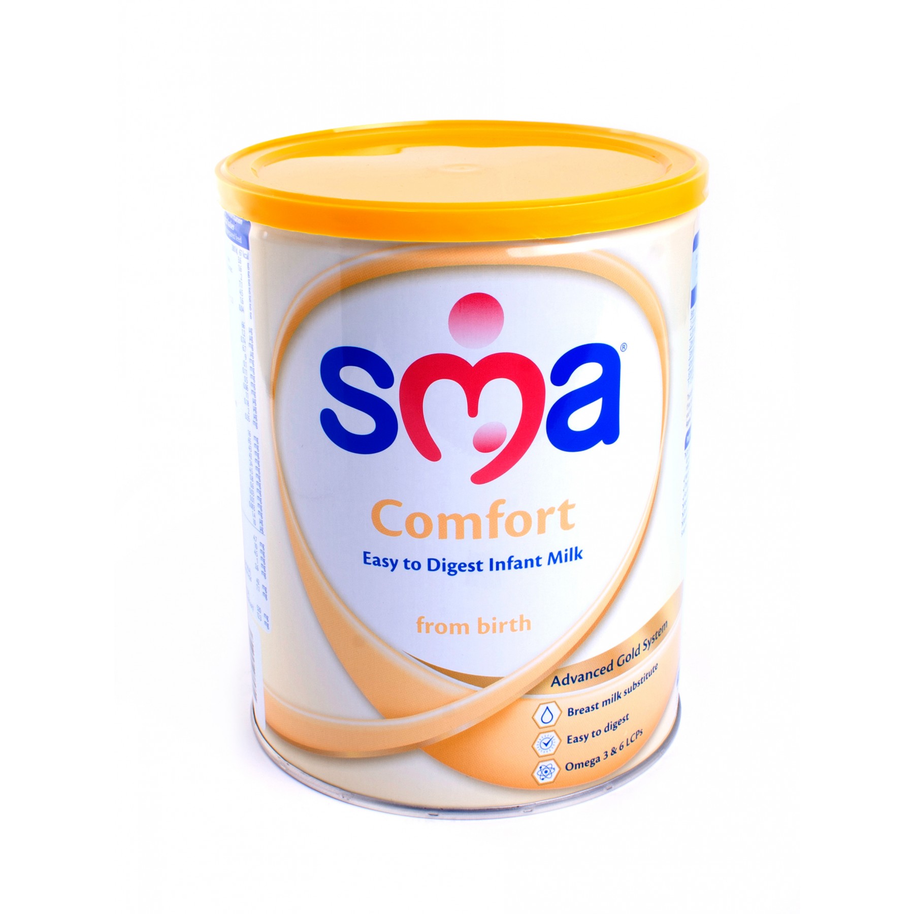 Wholesale SMA Comfort Infant Formula Milk Powder
