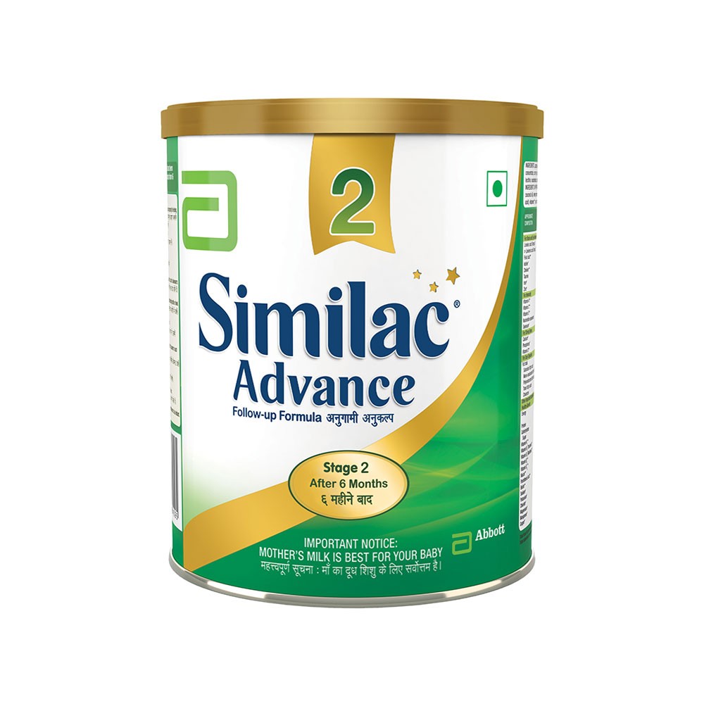 Wholesale Similac Advance Step 2 Infant Formula Powder
