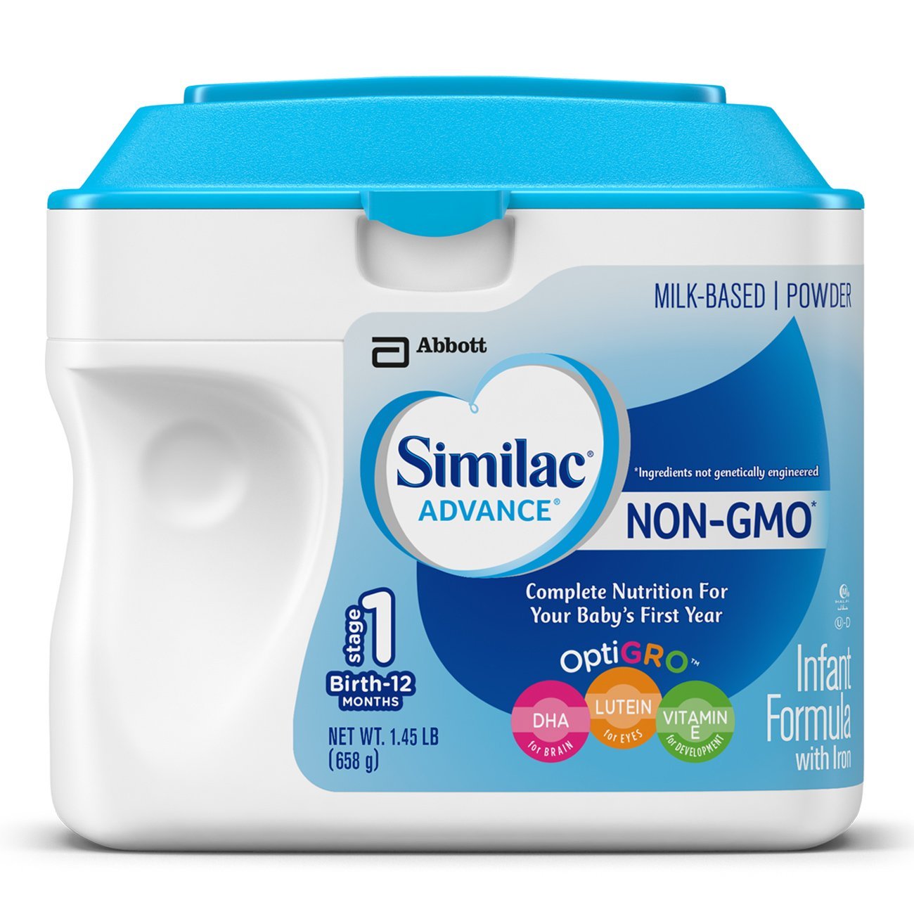 Wholesale Similac Advance Step 1 Infant Formula Powder Buy